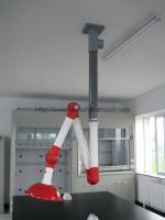 China Exhaust Arm US / Exhaust Rocker Arm UK / Table Top Exhaust Arms China for sale