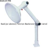 China Benchtop Welding Exhaust Arms / 2 Joints Welding Exhaust Arms Manufacturer / Exhaust Arms for sale