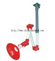 China Lab Adjustable Exhaust Arm / Lab Exhaust Hood Sale Malaysia / Extraction Hood Manufacture for sale