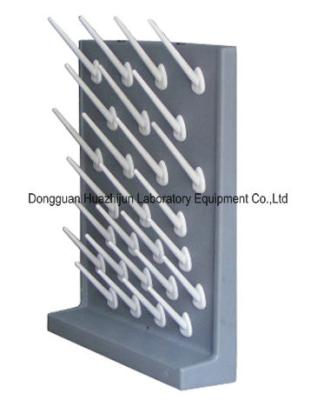 China Custom Made Single PP Pegboard For Oversea Importers and Dealers for sale