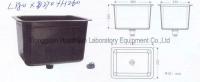 China Customized Lab Sinks Supply From China Manufacturer For Good Quality And Price for sale
