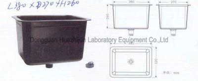 China Customized Lab Sinks Supply From China Manufacturer For Good Quality And Price for sale