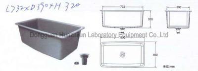 China Standard Lab Sink Manufacturer | Standard Lab Sink Supplier | Standard Lab Sink Price for sale