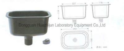 China Wholesales Cheap Laboratory Sink From China Manufacturer For Laboratory Equipment Factory for sale