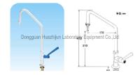 China Desktop Single Port Lab Water Faucet | Lab Water Faucet Factory | Lab Water Faucet Price for sale