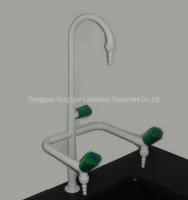 China PP Lab Faucets | PP Lab Faucets Manufactory | PP Lab Faucets Supplier for sale