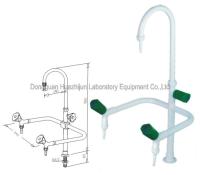China PP Lab Faucets | PP Lab Faucets Manufactory | PP Lab Faucets Supplier for sale