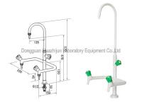 China High Standard Commercial Laboratory Faucets Made In China For Good Quality for sale