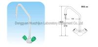 China Hot and Cold Water Mixing Gooseneck Tap Made In China for sale