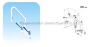 China Hot and Cold Water Mixing Gooseneck Tap Made In China for sale