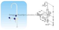 China PP-R Plumbing Faucets Parts Made In China For Laboratory Accessories for sale