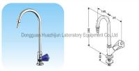 China Stainless Steel Lab Faucets and Fixtures Made In China For Laboratory Accessories for sale