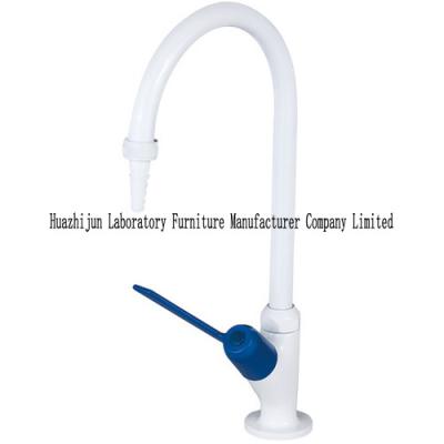 China Deck Mounted,Wrist Blade Lever,Swing Gooseneck,Single Faucet China Manufacturer for sale