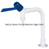 China Deck Mounted,Wrist Blade Lever,Swing Gooseneck,Single Faucet China Manufacturer for sale