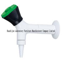 China Deck Mounted,Wrist Blade Lever,Swing Gooseneck,Single Faucet China Manufacturer for sale