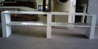 China Full Steel Reagent Shelf / Reagent Shelf Manufacturers / Reagent Shelves Suppliers for sale