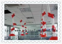 China Commercial Polished Lab Extraction Arm , Practical Extraction Hood Laboratory for sale