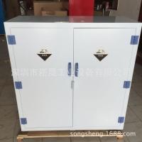 China Multifunctional Laboratory Storage Cabinets Lightweight Anti Corrosion for sale