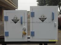 China Lockable Corrosive Laboratory Storage Cabinets Practical Multiscene for sale