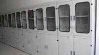 China Adjustable Hight Steel Medical Cupboard Made In China Supply For Hospital Laboratory Use for sale