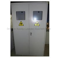 China Gas Storage Cabinet Company | Gas Storage Cabinet Supplier | Gas Storage Cabinet Price for sale