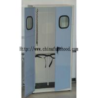 China Steel Antirust Gas Bottle Storage Cabinet , Durable Gas Cylinder Safety Cabinets for sale