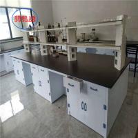 China Quality Chemistry Lab Furniture Chemistry Laboratory Table For Hospoital & School for sale