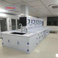 China Quality Chemistry Lab Furniture Chemistry Laboratory Table For Hospoital & School for sale