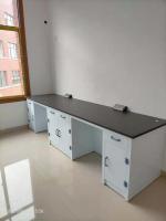 China Chemistry Lab Workstation: Ergonomic, Flexible & Customizable for sale