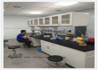 China Modular and Customizable Chemistry Lab Furniture for Export Plywood Package for sale