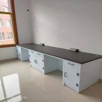China PP storage laboratory furnitures for functional lab organization for sale