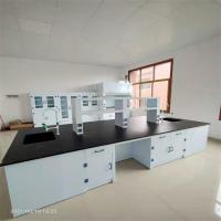 China PP storage laboratory furnitures for functional lab organization for sale