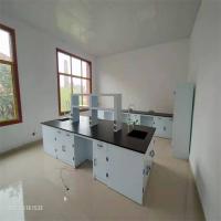 China Customizable  Pp  Chemistry Lab Furniture Manufacturers For Hospital & School for sale