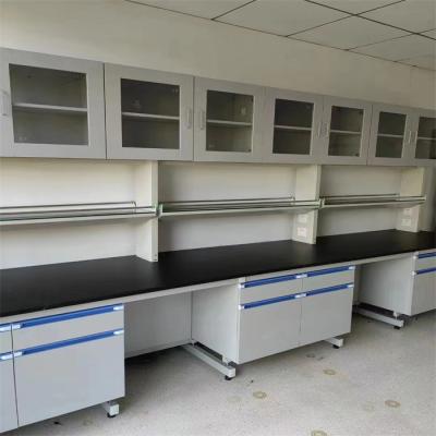 China Packaging Export plywood package for lab wall benches customizable options available for sale