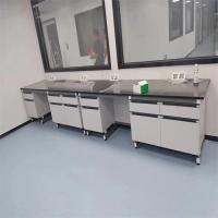 China Packaging Export plywood package for lab wall benches customizable options available for sale