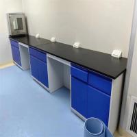 China Packaging Export plywood package for lab wall benches customizable options available for sale
