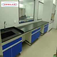 China Enhance Productivity with Easy-to-Install Laboratory Furnitures for sale