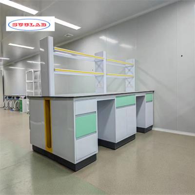 China Customizable Lab Furnitures Acceptable for OEM/ODM Laboratory Needs for sale