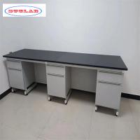 China Fast Installation Chemistry Lab Furniture Sourced from Wood Material for sale