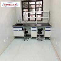China Classic Polishing Chemistry Lab Furniture Customizable and Classic for sale