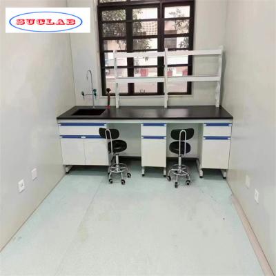 China Classic Polishing Chemistry Lab Furniture Customizable and Classic for sale