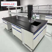 China Export Plywood Package Chemistry Lab Furniture Customizable and 1-5 Years for sale