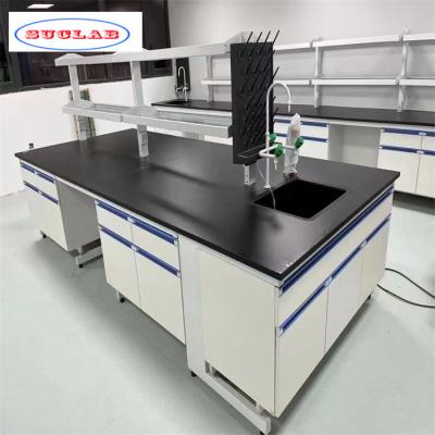 China Export Plywood Package Chemistry Lab Furniture Customizable and 1-5 Years for sale