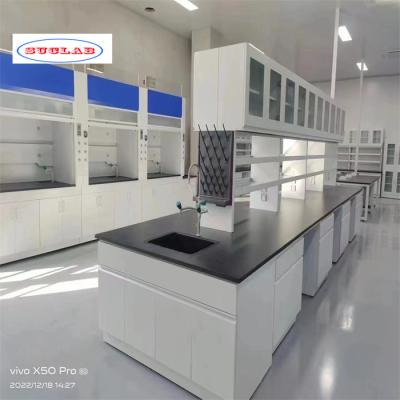 China Modern Chemistry Lab Furniture Customizable and Packaging Included for sale