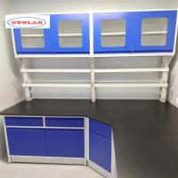 China Polishing Chemistry Lab Furniture - Achieve Optimum Functionality for sale