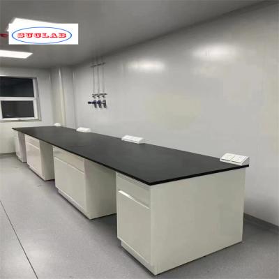 China Customizable lab furnitures suitable for Packaging-Export Plywood Package for sale