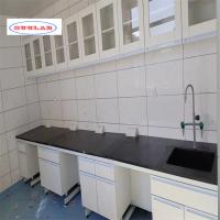 China Fast Installation and Customizable Laboratory Furnitures - Your Perfect Solution for sale