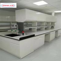 China Number of Locks Laboratory Workbench for Industrial with As Drawing Number of Handles for sale
