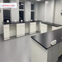 China Number of Locks Laboratory Workbench for Industrial with As Drawing Number of Handles for sale