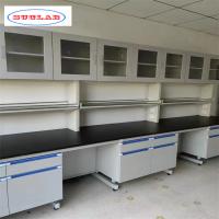 China Number of Hooks As Drawing Chemistry Laboratory Furniture 80 Kg for sale